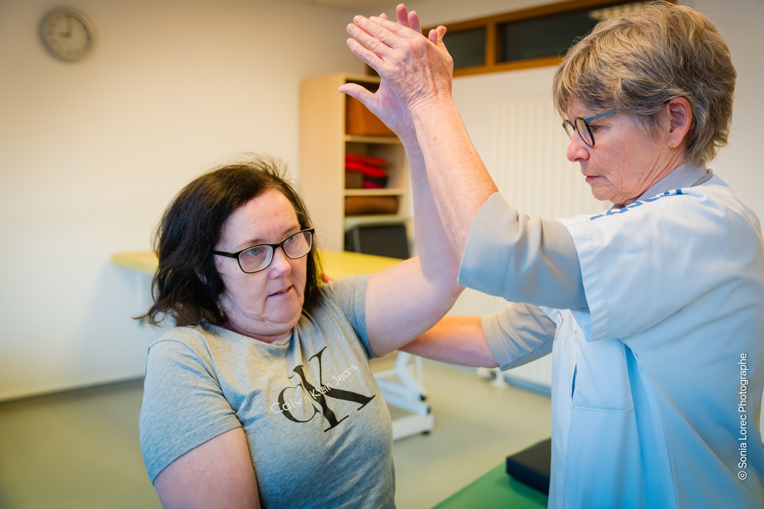 Consultations de neuro-orthopédie - CENTRE MUTUALISTE DE KERPAPE